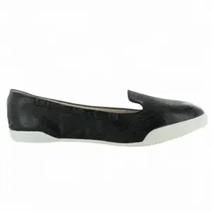 Kruzers | Shoes | Kruzers By Fit Kicks Foldable Shoes Flats Black Snake ...
